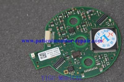 Cina Scheda madre verde del monitor paziente del mainboard fetale della sonda del cuore per M2734A PN M2703-66451 in vendita