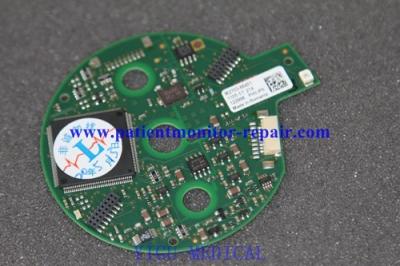Cina Scheda madre verde del monitor paziente del mainboard fetale della sonda del cuore per M2734A PN M2703-66451 in vendita