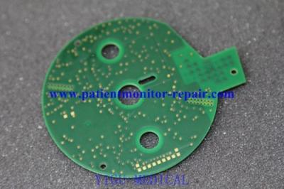 Cina Scheda madre verde del monitor paziente del mainboard fetale della sonda del cuore per M2734A PN M2703-66451 in vendita