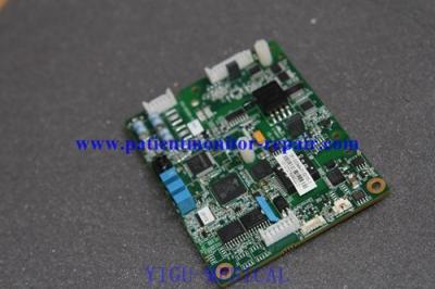 China Medical Device IMEC10 A Little Mini Parameter Board for sale