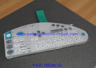 Cina Riparazione del monitor paziente di GE MAC1200 ECG Keypress in vendita