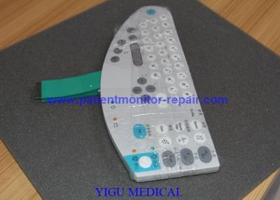 Cina Riparazione del monitor paziente di GE MAC1200 ECG Keypress in vendita