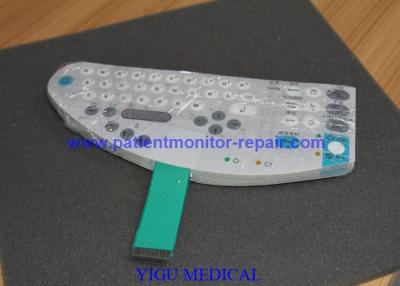 Cina Riparazione del monitor paziente di GE MAC1200 ECG Keypress in vendita