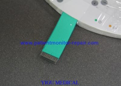 Cina Riparazione del monitor paziente di GE MAC1200 ECG Keypress in vendita