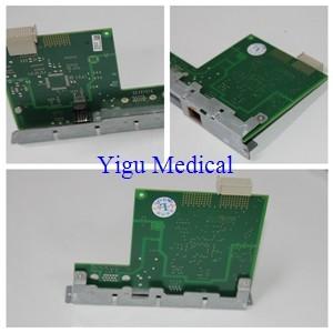 China Peças de reparo Lan Card do monitor MP40 paciente PNM8090-67021 à venda