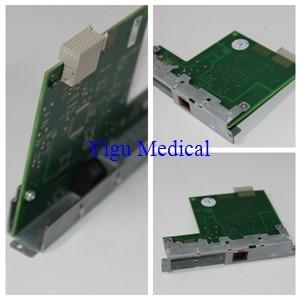 Китай Карта PNM8090-67021 Lan запчастей терпеливого монитора MP40 продается