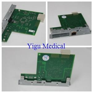Китай Карта PNM8090-67021 Lan запчастей терпеливого монитора MP40 продается