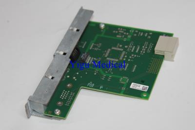 Китай Карта PNM8090-67021 Lan запчастей терпеливого монитора MP40 продается