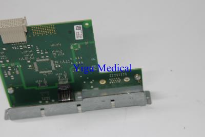 Китай Карта PNM8090-67021 Lan запчастей терпеливого монитора MP40 продается