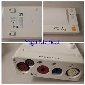 Cina 5 mp 2020 di parametri YOM Series Patient Monitor M3001A A01C06 in vendita
