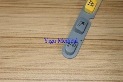 China Reparación Sillicone Keypress del monitor paciente de Edan M3 en venta