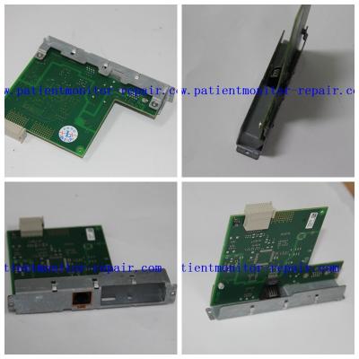 China Peças de reparo Lan Card do monitor paciente do verde MP40 do PN M8090-67021 à venda