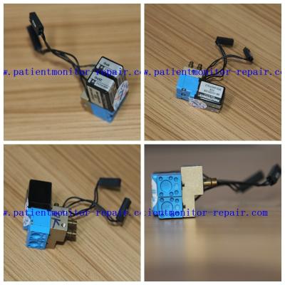 China Peças de reparo solares do monitor paciente de GE das válvulas de solenoide 8000 à venda