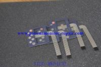 China NELLOCR N65 Oximeter Button Panel Excellet Condition for sale