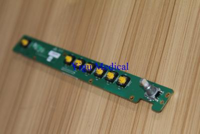 China De medische Bijkomende Geduldige Monitor Keypress van GS20 Te koop