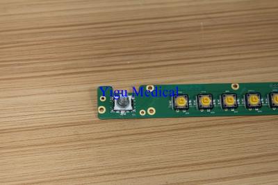 China GS20 monitor paciente acessório médico Keypress à venda