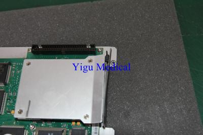China M4735A Defibrillator Machine Parts PN PWB3175001ACN Power Supply Board for sale