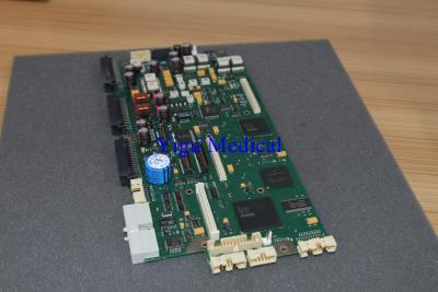 China Piezas de reparación del monitor paciente del tablero de CPU de MP60 Mainboard PN M8050-66424 en venta