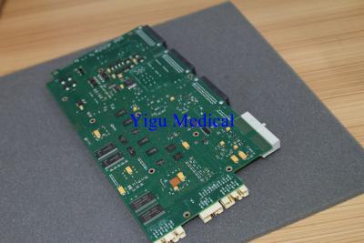 China Piezas de reparación del monitor paciente del tablero de CPU de MP60 Mainboard PN M8050-66424 en venta