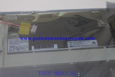 China SPECTRUM NEC NL8060BC31-27D Patient Monitoring Display for sale