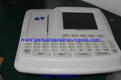 Cina Monitor paziente Cardiolife SL6 preciso ECG 98400-SL6-IEC 98400-SL6-AHA di NIHON KOHDEN in vendita