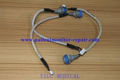Cina Accessori dell'attrezzatura medica dal cavo del monitor di Mindray VS-800 in vendita