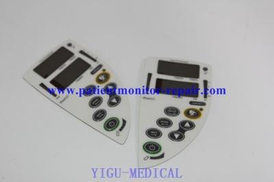 China Used RAD-57 Patient Monitor Film Button Keypress for sale
