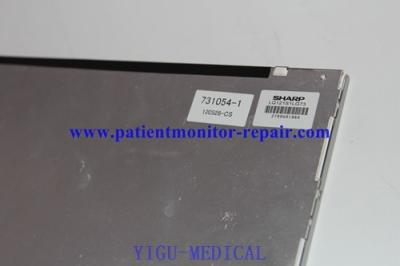 Cina Esposizione LCD di controllo paziente di PN LQ121S1LG73 in vendita