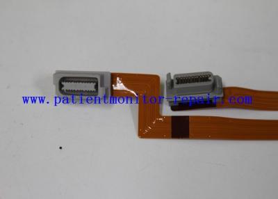 China Baugruppenverdrahtungs-Patientenmonitor-Reparatur-Teile PN M3012-66421 Browns M3012A zu verkaufen
