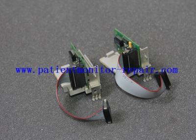 Cina Bordo del connettore del defibrillatore MP30 MSL di Nihon Kohden in vendita