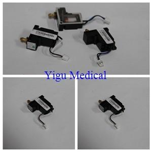 Cina Valvola PN 630D-30-09115 di Magnetive del modulo delle parti di riparazione del monitor paziente di Minray VS800 NIBP in vendita