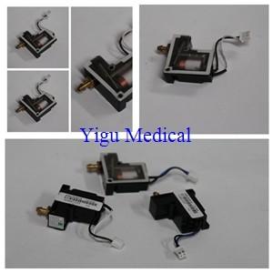 China Minray VS800 Modul Magnetive-Ventil PN 630D-30-09115 der Patientenmonitor-Reparatur-Teil-NIBP zu verkaufen