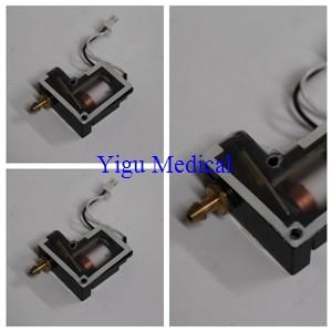 China Minray VS800 Modul Magnetive-Ventil PN 630D-30-09115 der Patientenmonitor-Reparatur-Teil-NIBP zu verkaufen