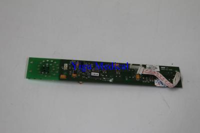China Patientenmonitor-Reparatur-Teile PN 900E-20-04893 Keypress Mindray PM9000 Brett zu verkaufen