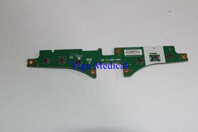 China Placa do PN 050-000724-00 Keypress do reparo do monitor paciente de Mindray IMEC12 à venda