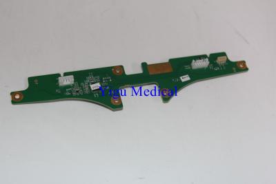 Китай Доска PN 050-000724-00 Keypress ремонта терпеливого монитора Mindray IMEC12 продается