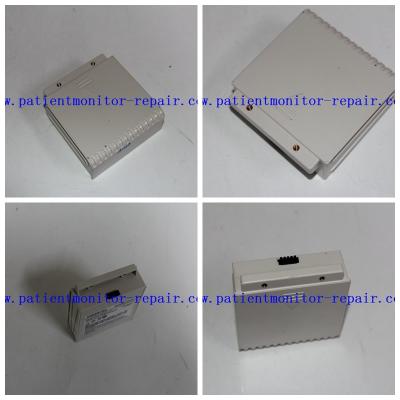 中国 白いComen C60の忍耐強いモニター電池PN 022-000074-01 販売のため