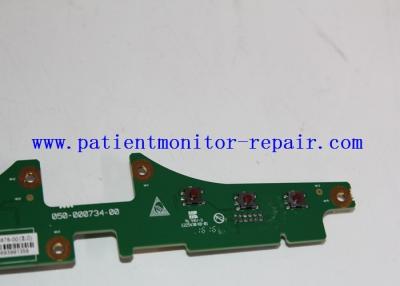 China Patientenmonitor-Reparatur Keypress-Brett PN 050-000724-00 Mindray IMEC12 zu verkaufen