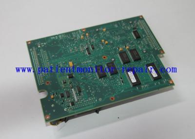 China PN4735-80202 Patient Monitor Motherboard M4735A Defibrillator Main Board for sale
