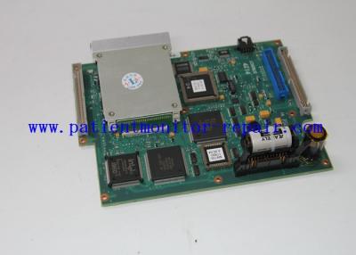 China PN4735-80202 Patient Monitor Motherboard M4735A Defibrillator Main Board for sale