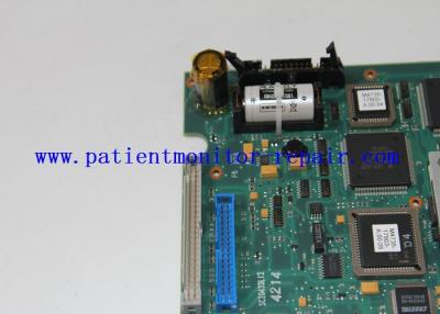 China PN4735-80202 Patient Monitor Motherboard M4735A Defibrillator Main Board for sale