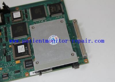 China PN4735-80202 Patient Monitor Motherboard M4735A Defibrillator Main Board for sale
