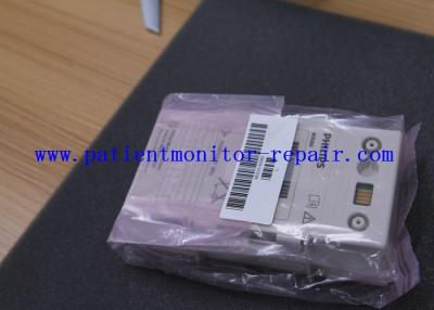 Cina Batterie M3538A HR MRx 14.4V 91Wh del defibrillatore di M3535A M3536A in vendita