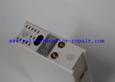 China White G30 Patient Monitor Invasive Blood Pressure Module 865494 REF for sale