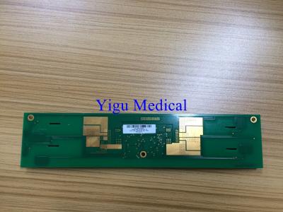 Cina Bordo ad alta tensione delle parti di riparazione del monitor paziente di M3000A MP70 in vendita