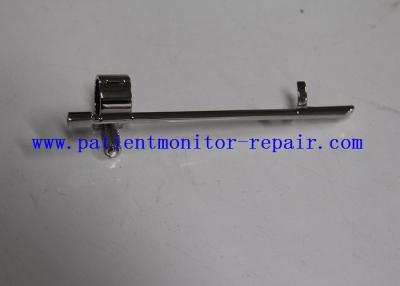 China Silver Ultrasound Machine Monitor Probe Puncture Frame With Box Model C9-4V 16-18G for sale