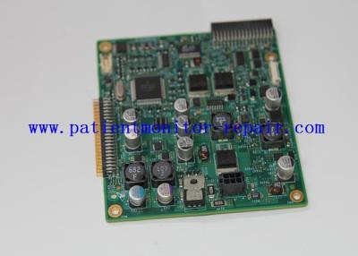 Cina Accessori dell'attrezzatura medica dal bordo di corrente continua di PN 2047297-001 per il monitor paziente di GE B20 in vendita