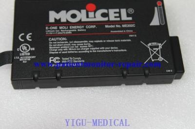China PN ME202C  989803170371 ECG Battery For TC30 VM6 Electrocardiograph for sale