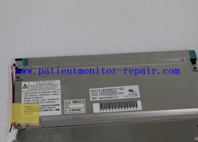 中国 MP5忍耐強いモニターLCDの表示画面PN NL8060BC21-02 販売のため