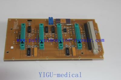 China GE TRAM Module Rack Interface Board P/N 800514-001 Medical Module Spare Parts for sale